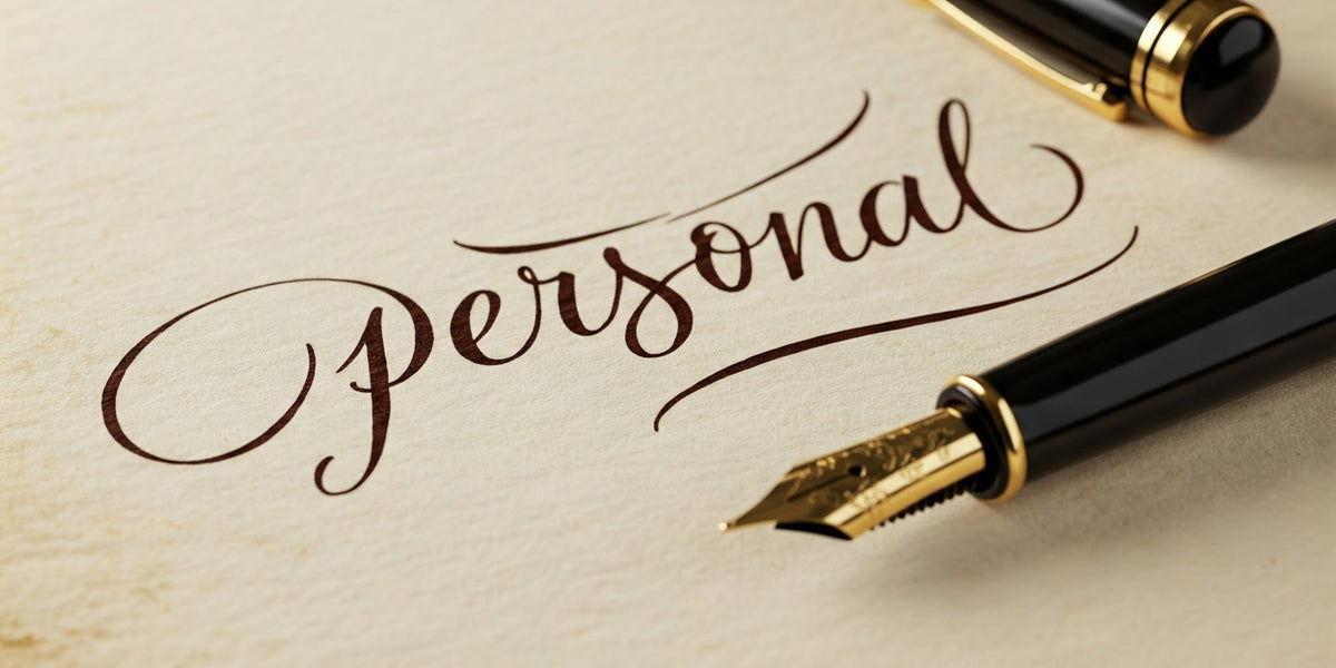 Crafting a Unique Tribute – Northern Beaches Funerals